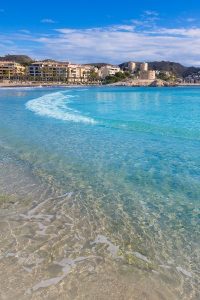 A complete guide to beaches in Moraira - HMR Holidays