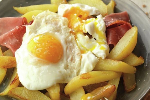 Notre guide des tapas, tout ce que vous devez savoir - HMR Holidays